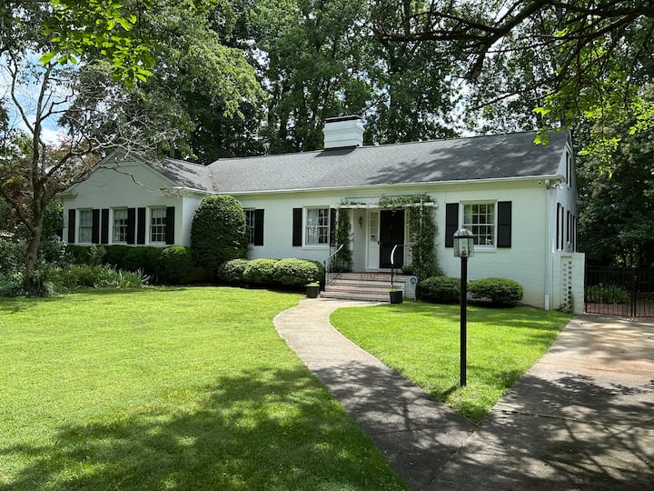 Beautiful, Comfortable Home - Greensboro, NC