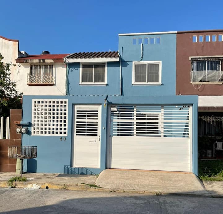 Residencial Siglo Xxi - Heroica Veracruz