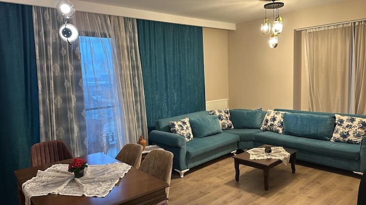 { 1+2}ziya Gökalp Başakşehir - Avcılar