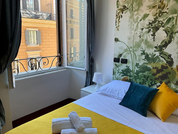 Apartment In The Heart Of Rome - Rome