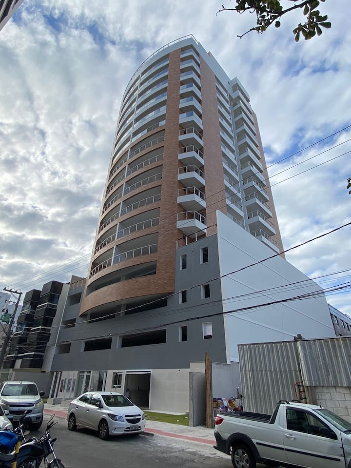 Apto Guarapari 100 Metros Da Praia Do Morro - Guarapari