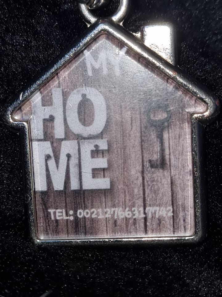 Bienvenu Chez Vous - Tinghir