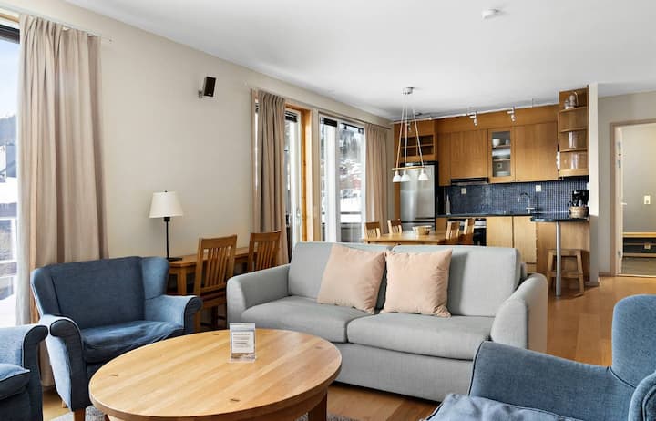 Skidåkning I ÅRe V 13 - Lägenhet För 4-6 Pers - Suède