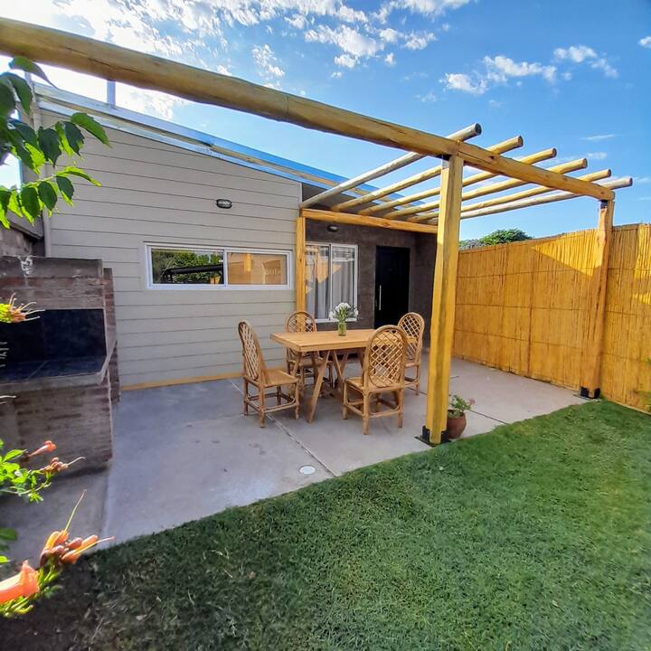 La Casita - San Rafael