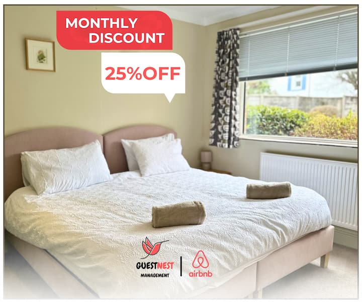 Book 30 Days|save 25%|monthly Deal|east Preston - Littlehampton