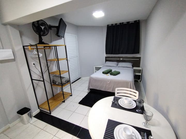 São José Dos Campos Hospital Regional (Loft) - São José dos Campos