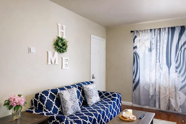 2b1b W/ Easy Parking (Prime Location) - Alhambra, CA