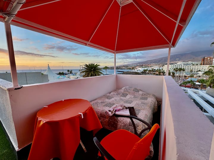 Suite The Loft - Costa Adeje