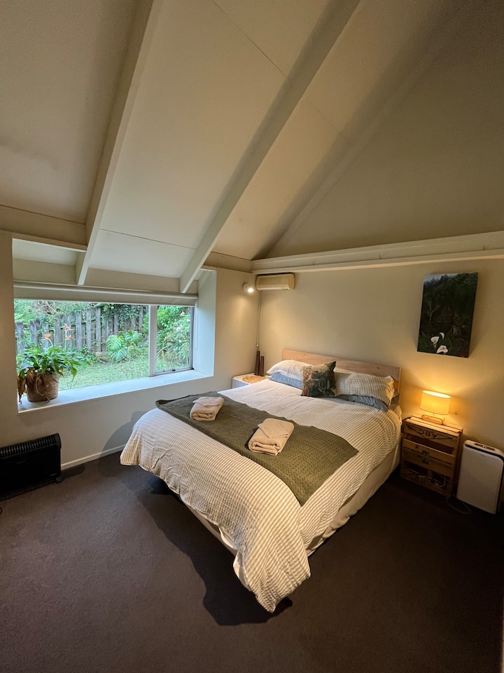 The City Treehouse - New Plymouth