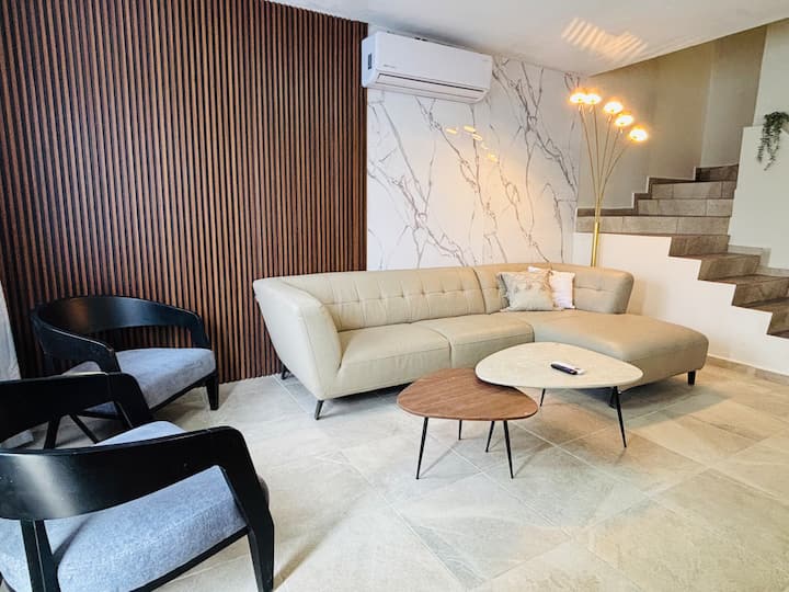 A116 Casa Zona Industrial Apodaca - Jalisco