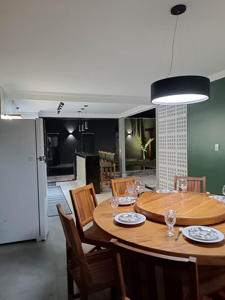 Casa Da Mim - Pirenópolis