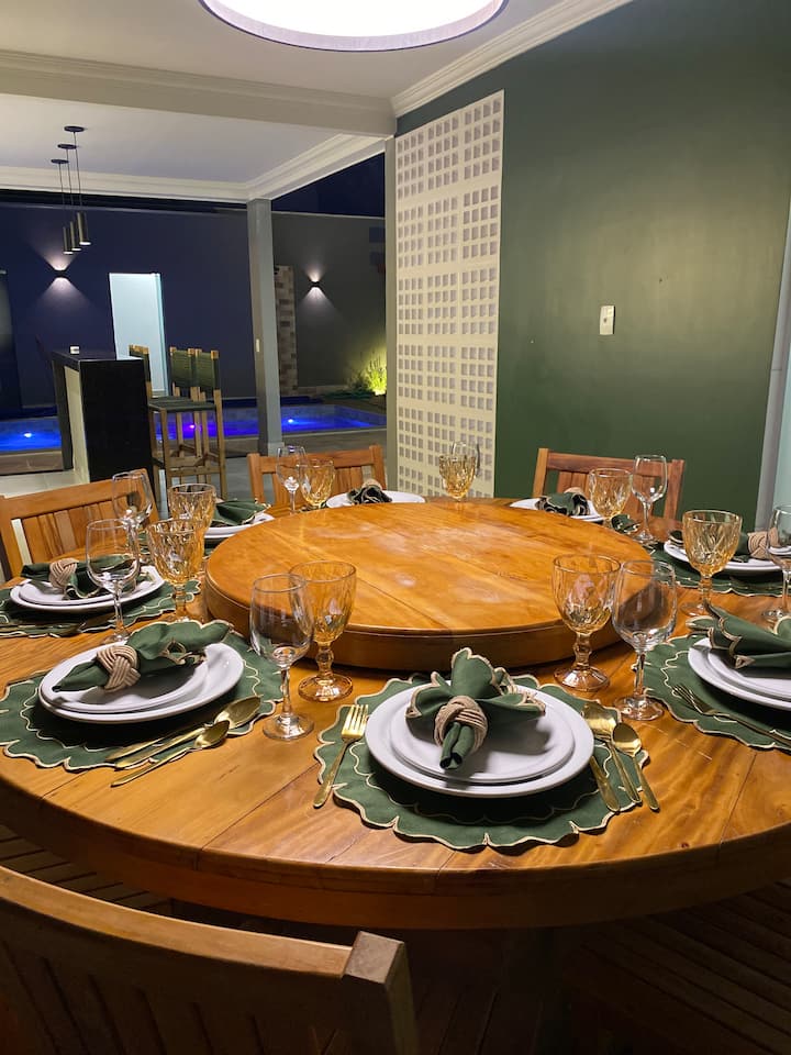 Casa Da Mim - Pirenópolis