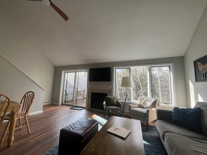 Crown Ridge Retreat - North Conway, NH
