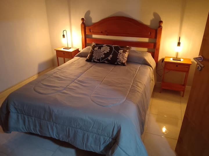 Departamento Para 4 Personas - Chascomús
