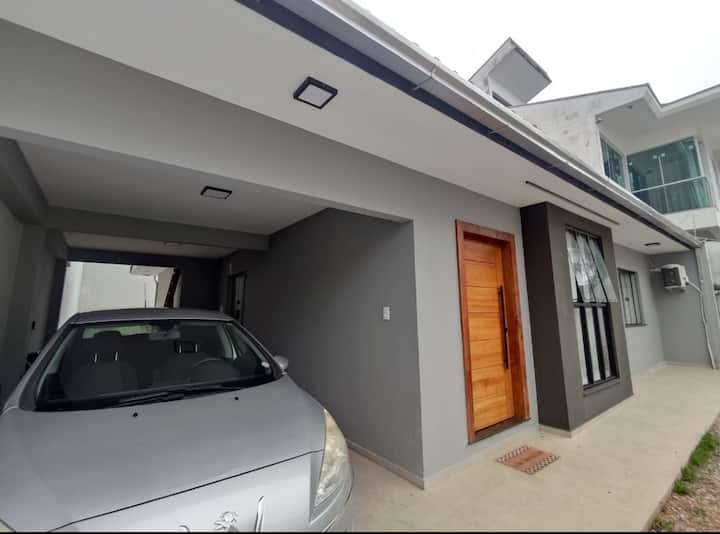 Casa Balneário Camboriú 3 Quarto - Balneário Camboriú