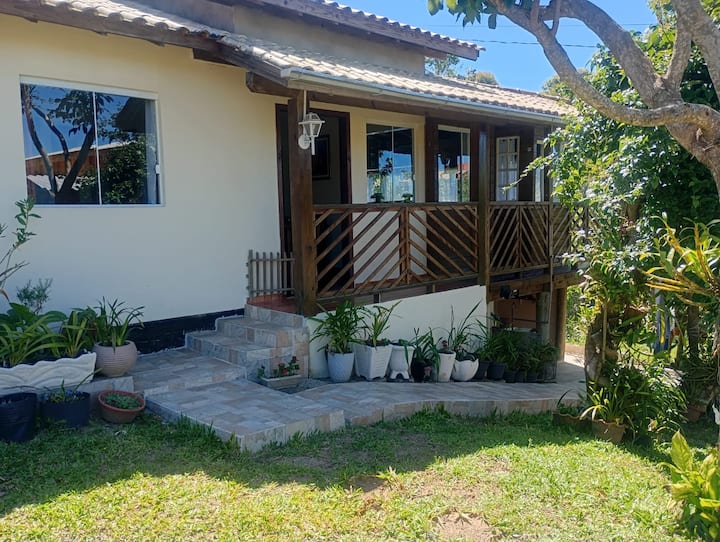 Refúgio Rústico  Praias Do Rosa - Imbituba