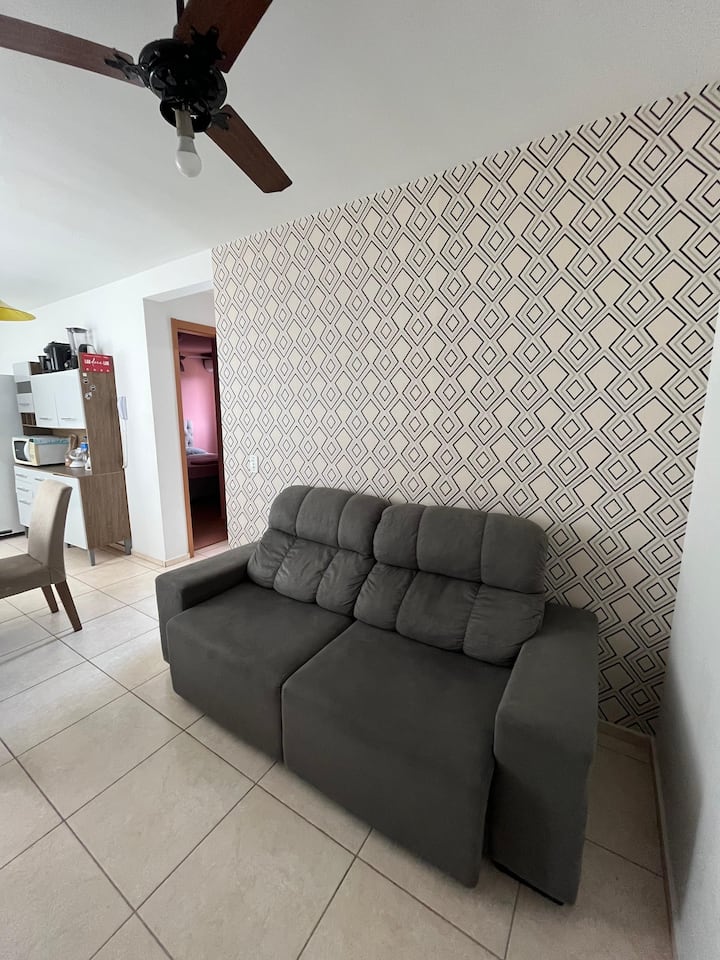 Apartamento Bela Vista - Palhoça