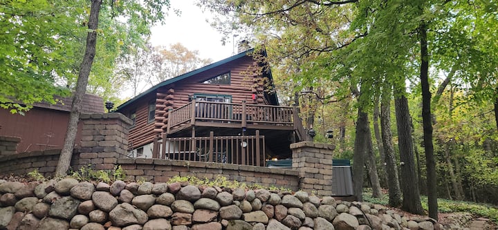 Pompeii Bay - Lakefront - Waupaca, WI