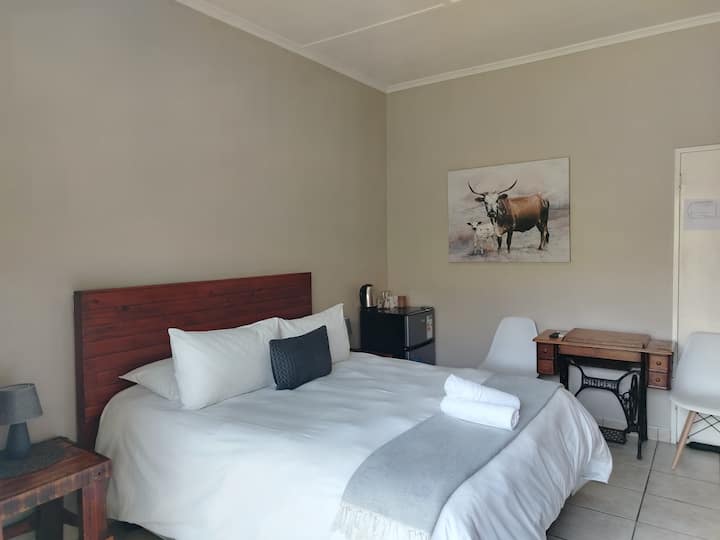 Novalia Unit 2 - Colesberg