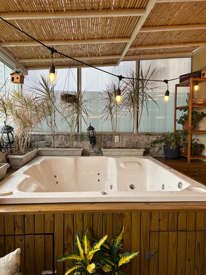 Apartamento Com Jacuzzi No Terraço - Itapema