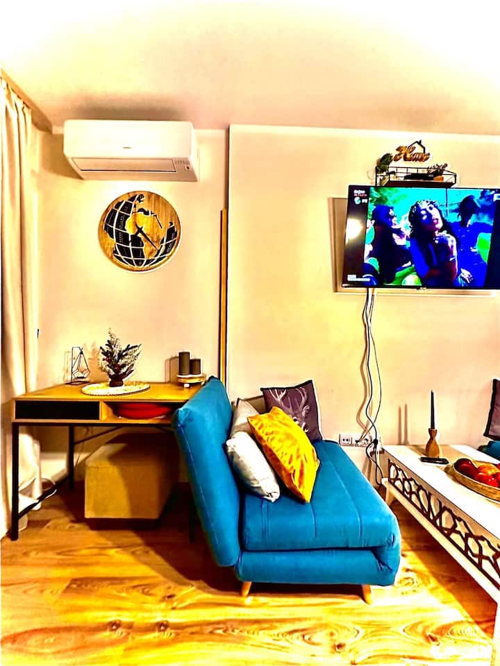 Luxury Studio Borovets - Dolna Banya