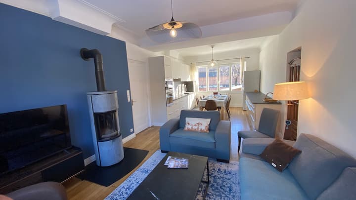 Maison Féli' - Arc 1800