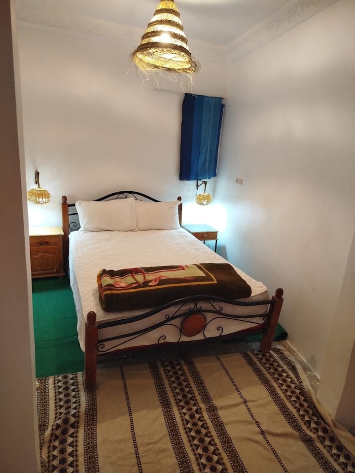 Baaz House Taghazout - Taghazout