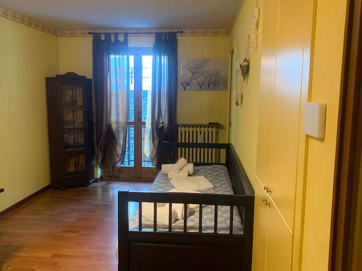 Luxury Place Nido Alpino - Prali