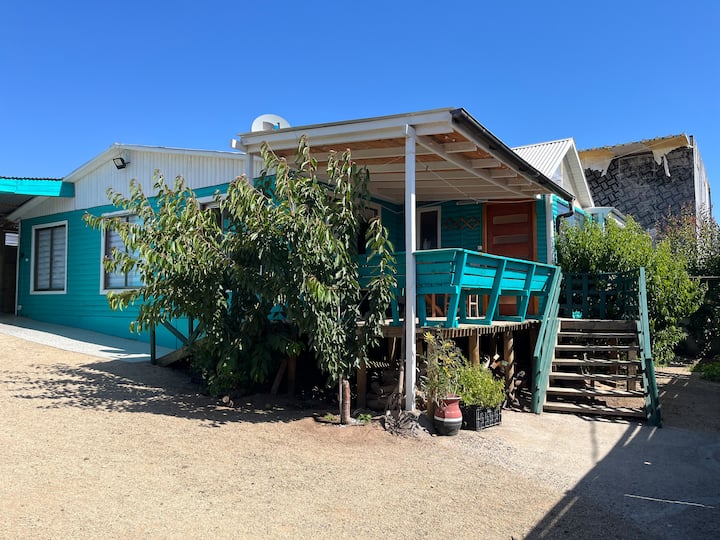 Rincón Mágico - La Ligua