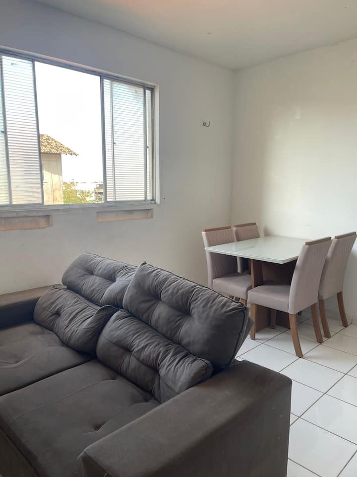 Apartamento Angelim 2 Quartos - São Luís