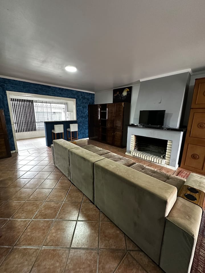 Casa 3 Dormitórios! - Santa Cruz do Sul