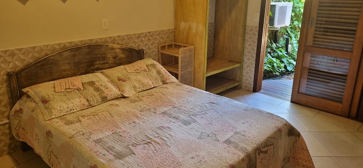 Confortável Espaço Em Ilhabela - Ilhabela