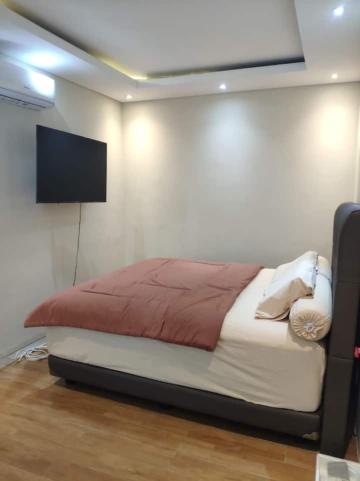 Cossy Place To Stay (Non Smooking/ Non Vape) - Semarang