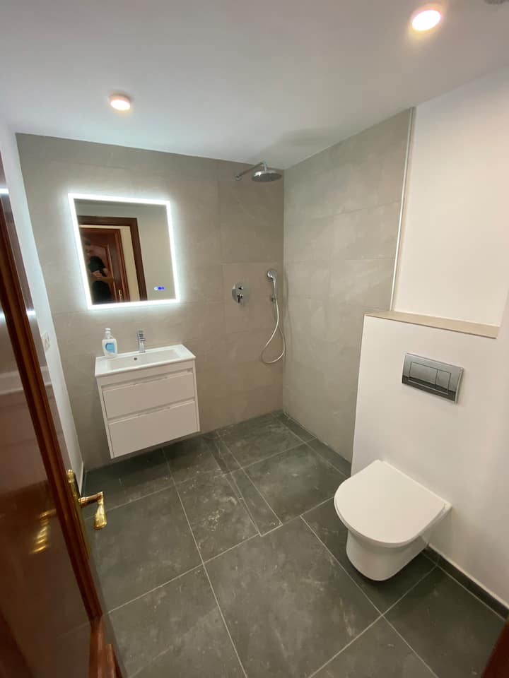 Penthouse, Fuengirola Ved Vandet, Gratis Parkering - Fuengirola