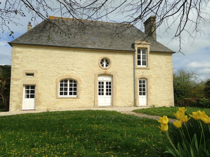 La Maison Du Jardinier - Arromanches-les-Bains