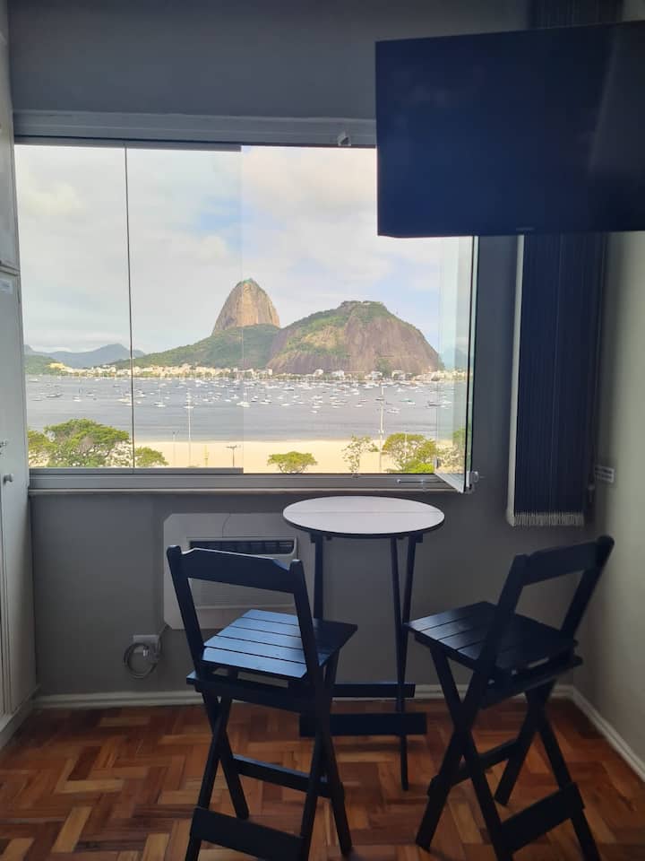 Enseada Premium - 리우데자네이루