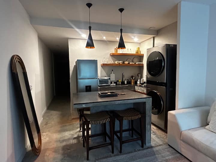 Nuevo Apartamento A 3 Cuadras De La Playa - Puerto Vallarta