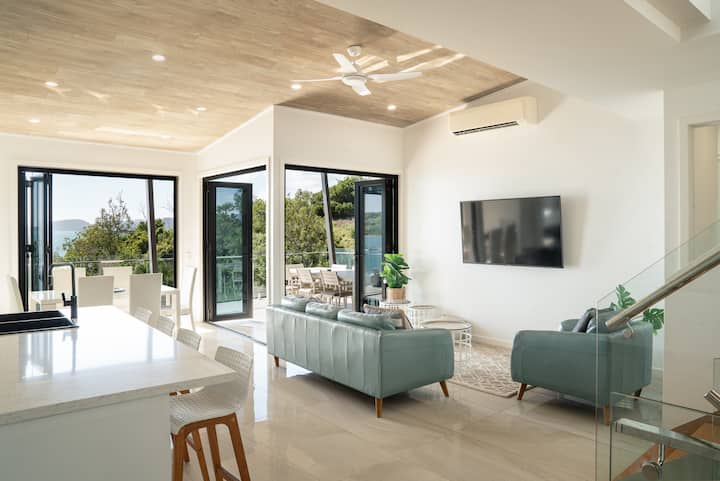 Hidden Cove 8 - Hamilton Island