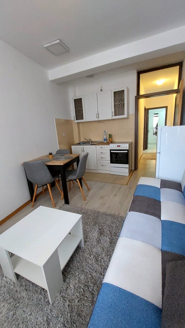 Downtown Apartment - Kragujevac