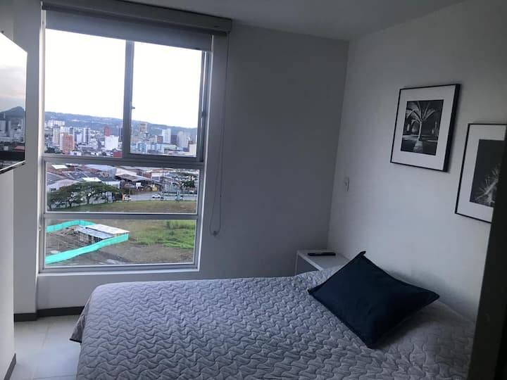 Hermoso Y Tranquilo Apartamento - Dosquebradas