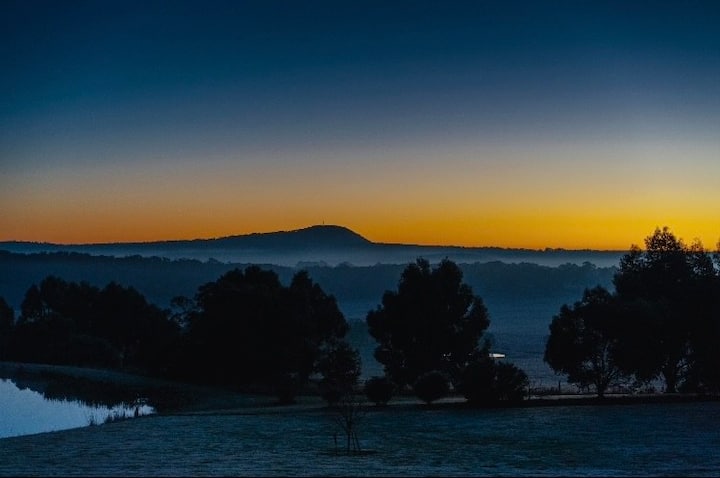 Rural Retreat - Ballarat