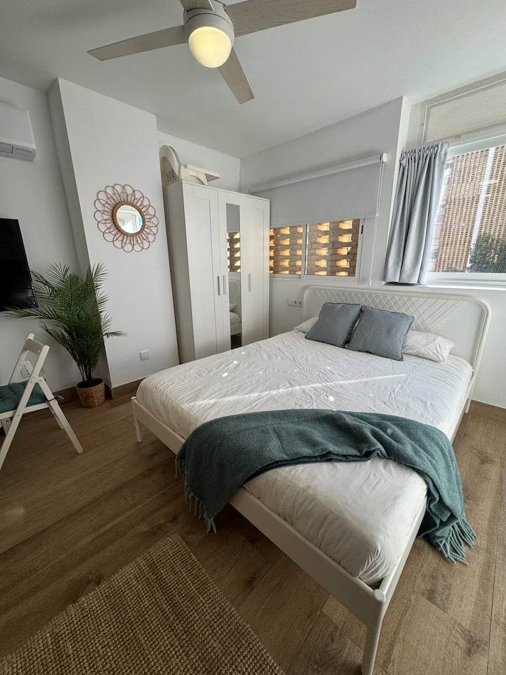 Vacaciones En Familia · Estudio Portitxol En Jávea - Xàbia (Javea)