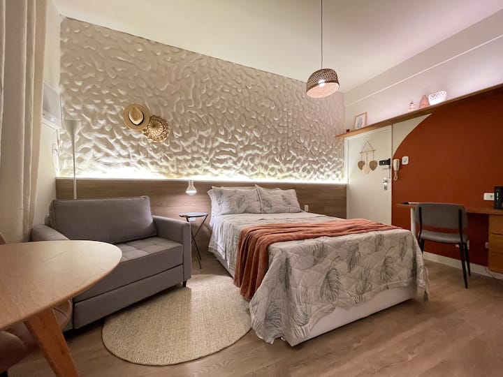 Urban Beach Ipanema | Alma Brasileira - Ipanema