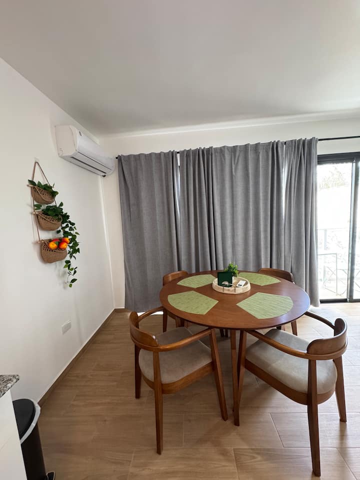 Xuite Home 2b + 2b Garden View - Punta Cana