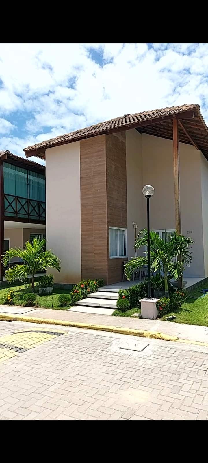 Casa A 5 Min Da Praia De Carneiros Até 12 Pessoas - Praia dos Carneiros