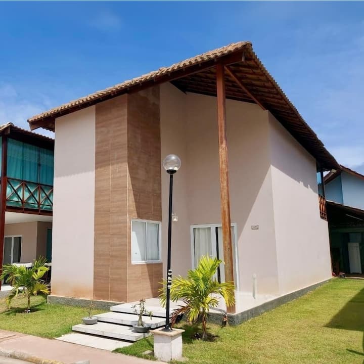 Casa A 5 Min Da Praia De Carneiros Até 12 Pessoas - Praia dos Carneiros