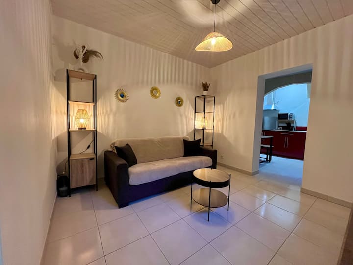 Studio Sommiers - Sommières