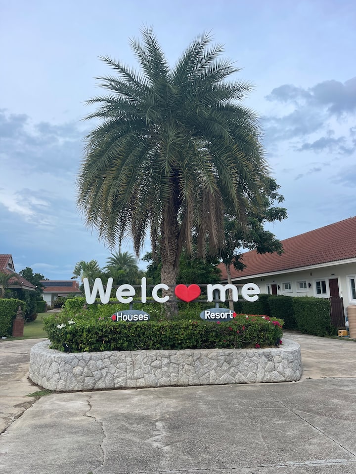 Piece Of Paradise (Only Long Term) - Hua Hin