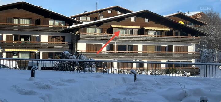 Casa Dei Sogni - Seefeld in Tirol