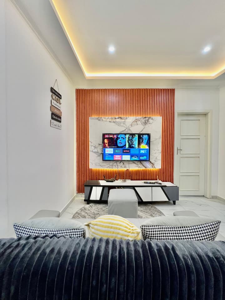 éQuinox By Don Papi - Luanda